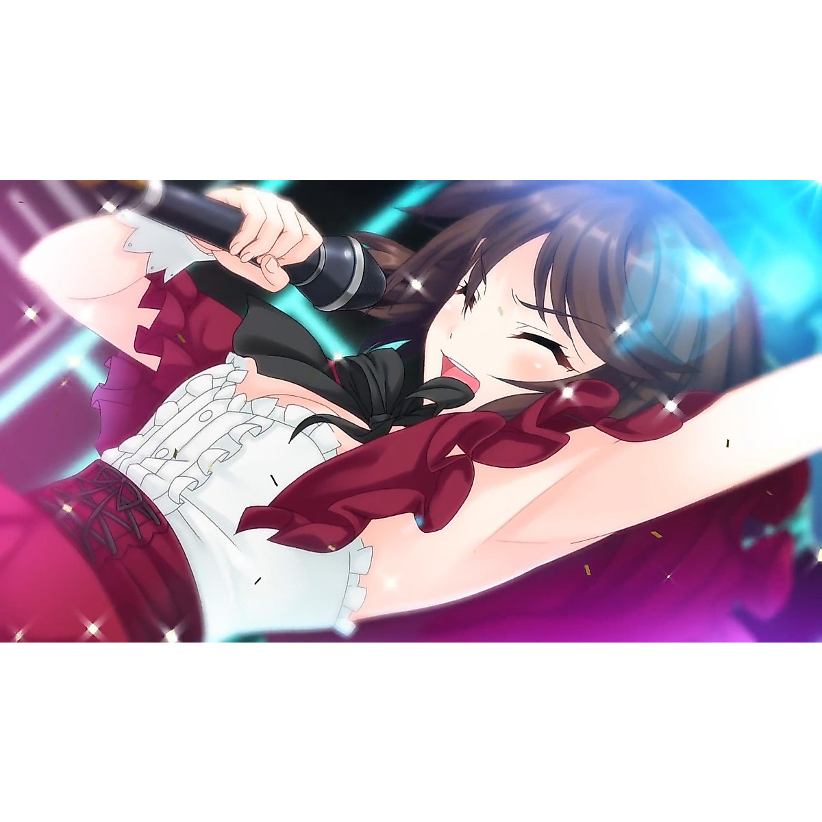 Song Of Memories (PS4)