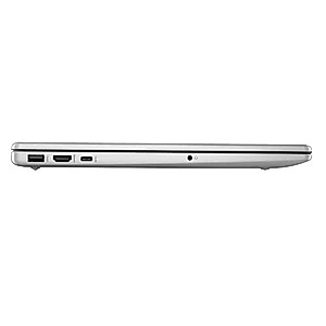 HP 2023 Upgraded 15 FHD Laptop, Intel 13th Gen Core i7-1355U(10-Core), Up to 5 GHz, 64GB RAM|1TB SSD, Wi-Fi 6, USB-C, Webcam, Long Battery Life, Windows 11, School and Business Ready, ROKC Stylus Pen