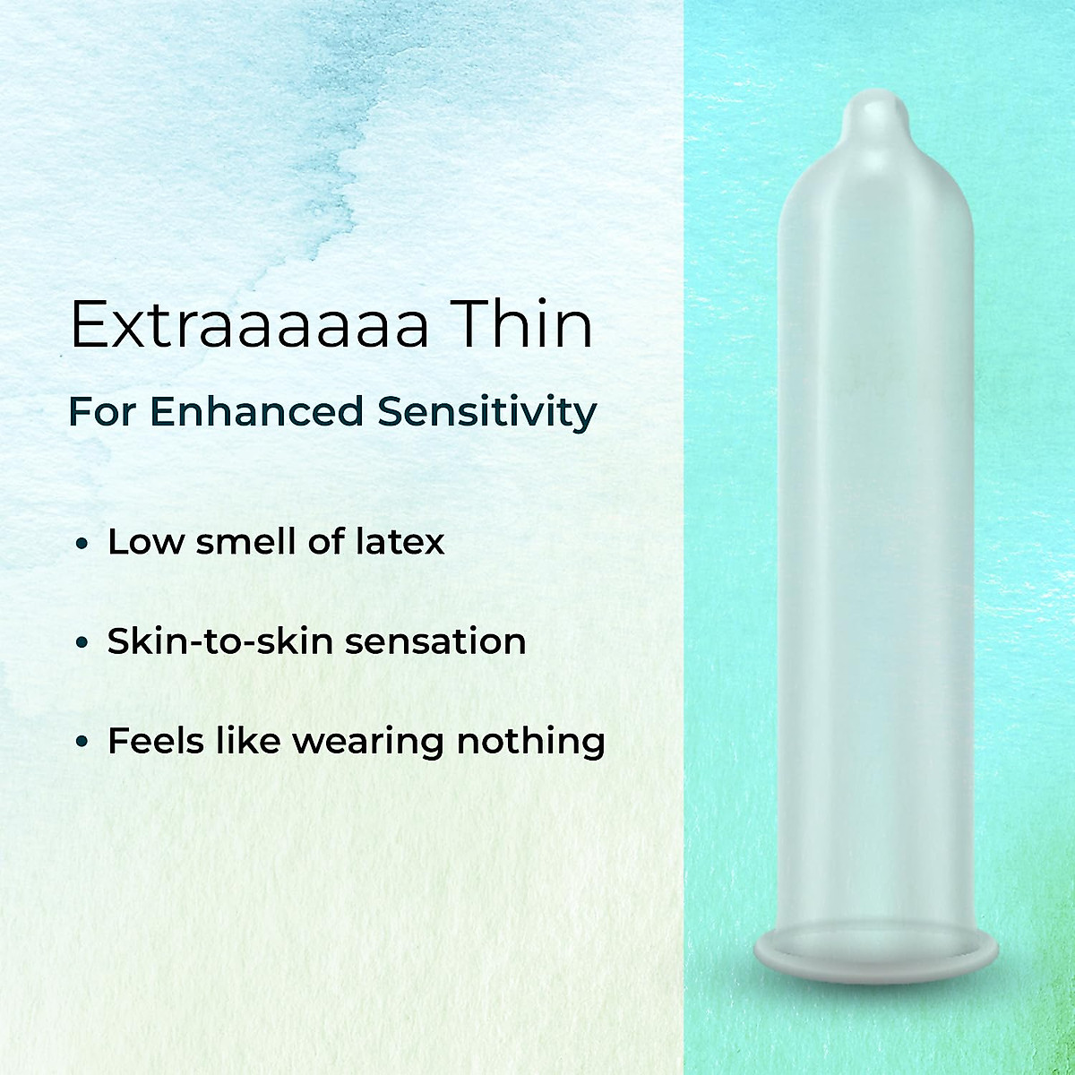 NottyBoy Wholesale Pack of 100 Condoms - Assortment of Mixed Delicious Fruit Flavored Condoms for Men | (Bubblegum | Green Apple | Chocolate | Tempting Strawberry and Banana) Safe for Oral Use