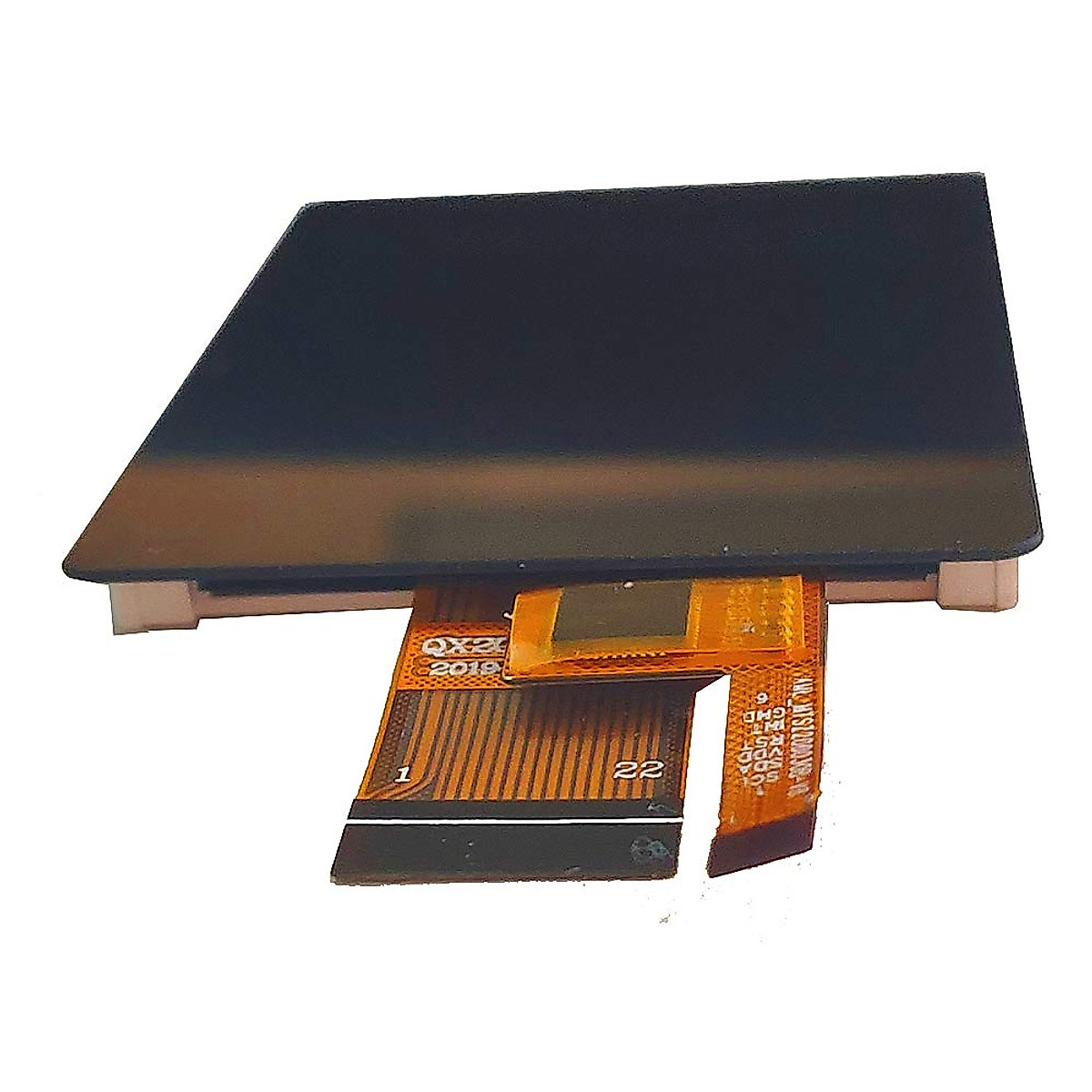 SANZAMELIN 2.0 inch TFT TN Screen 240 * 320 Resolution MCU Interface with capacitive LCD Screen
