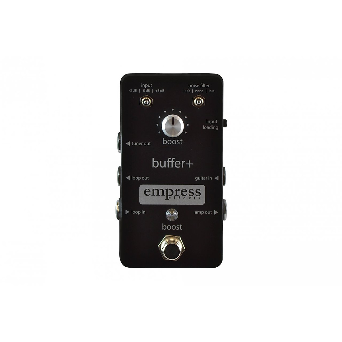 Empress Buffer Plus w/Boost