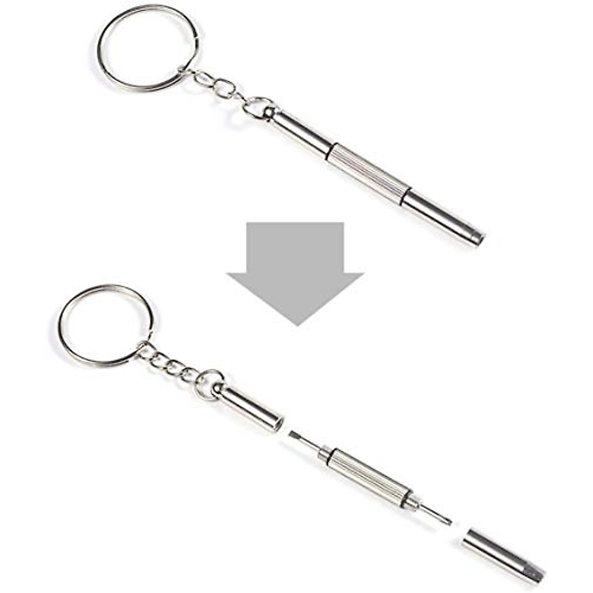 Akuoly Laptop Screw Set PC M2 M3 M2.5 Screw Standoffs for Universal Laptops and Hard Drive Disk M.2 SSD, 355 Pieces