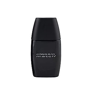 PB ParfumsBelcam Black Classic Match CM Eau De Toilette Spray, our version of a Designer EDT, 75ml.