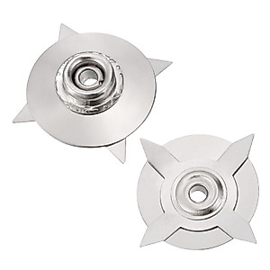 MECCANIXITY ESD Anti Static Ground Cable ESD Grounding Cord with Alligator Clip Claw for Eliminate Conductor Electrostatic