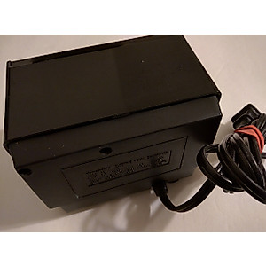 Panasonic Auto-Stop Electric Pencil Sharpener KP-110