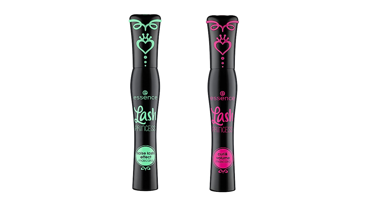 Lash Princess Mascara Bundle for Dramatic Volume