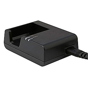 CB-2LH Charger for Canon NB-13L Battery CB-2LHT PowerShot G1X G5X G7 X G7X Mark 2 II III G9 X G9X SX620 SX720