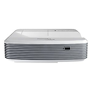 Optoma EH319UST 1080p 3D DLP Ultra Short Throw Projector