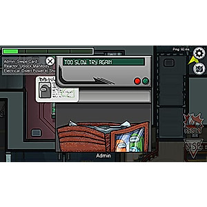 Among Us: Crewmate Edition (PS4)