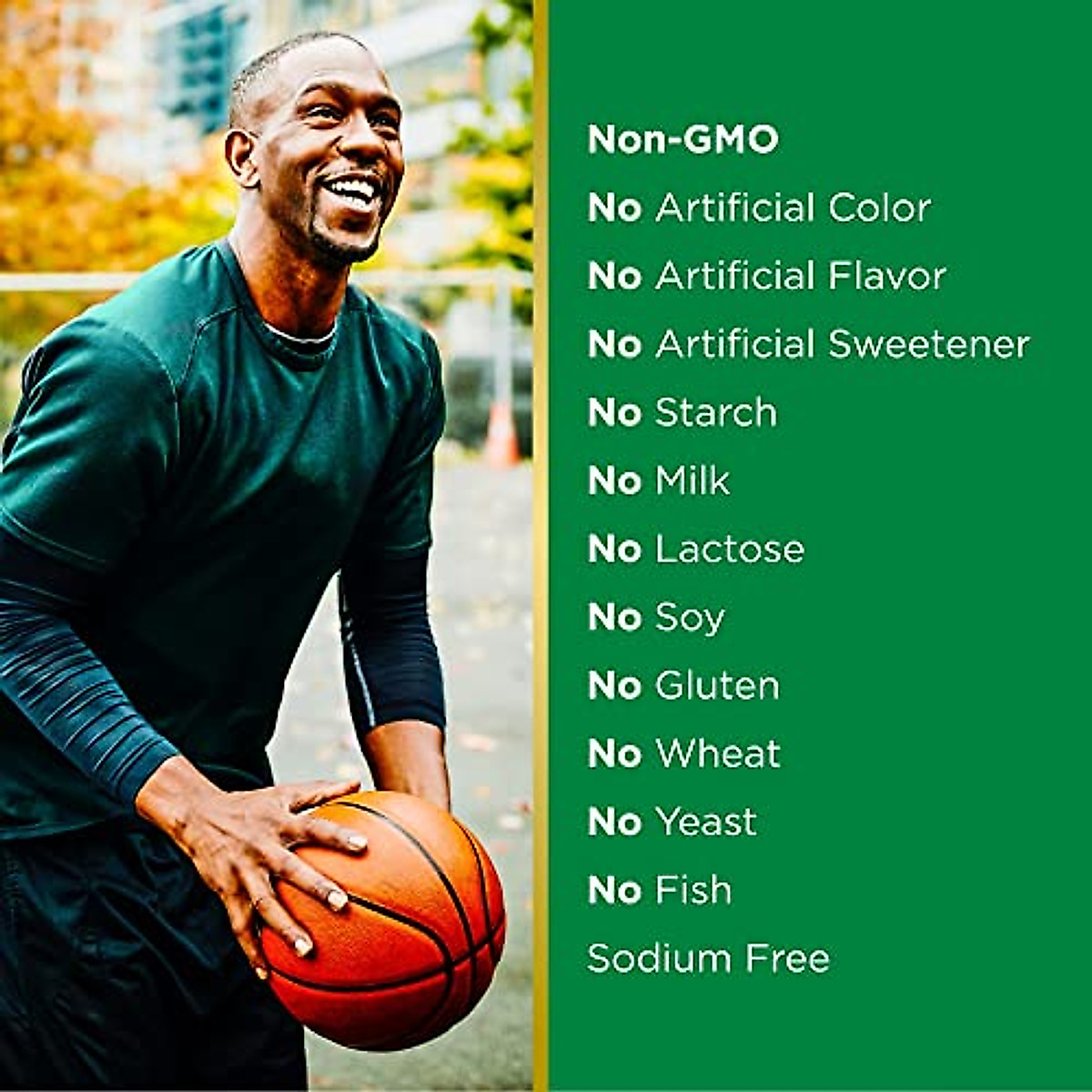 Nature’s Bounty CoQ10 Gummies, Supports Heart Health, CoQ10 200mg, Peach Mango Flavor, 60 Count