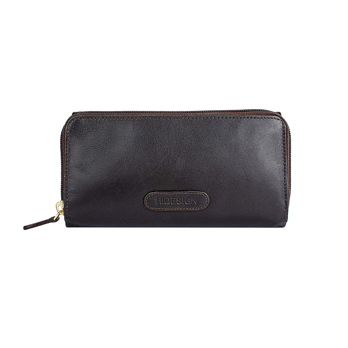 Hidesign Women's Ethnic, Brown