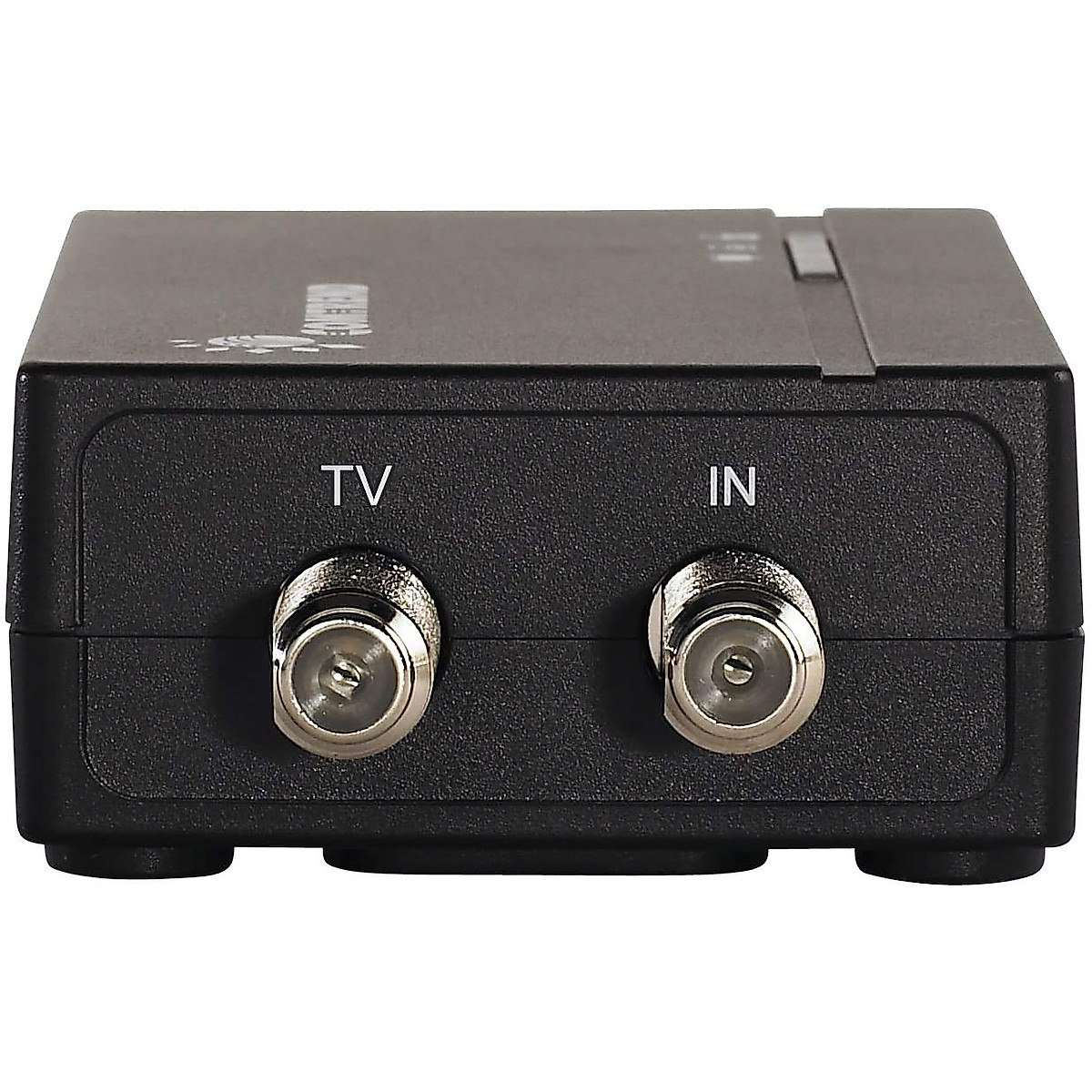 Comtrend G.hn Powerline 1200Mbps Ethernet Over Coaxial Kit I Enhanced Streaming and Gaming I 2 Unit Kit (GCA-6000KIT)