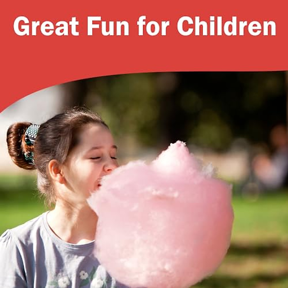 Concession Essentials Cherry Berry, 1 Carton-3.25 Pound Carton- Cherry