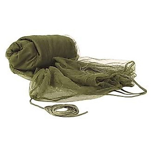 Camco 51366 Mosquito Net with Storage Bag