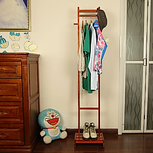 WEISBROTHER Floor Coat Hanger (Asian)