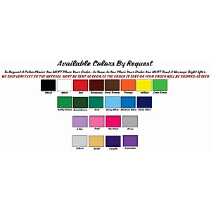 Decal – Vinyl Wall Sticker: Love is Patient Love is Kind It Does not Envy, It Always Protects, Always Hopes, Always perseveres.1 Corinthians 13:4-8 Quote Decor - Vinyl Wall Decal - Size: 20 X 20 Inch