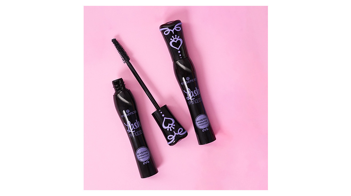 Lash Princess Mascara Bundle - Bold Volume & Definition