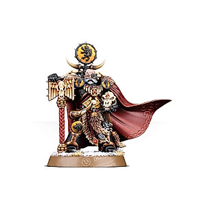 Warhammer 40k Space Wolves Ulrik The Slayer (2016)