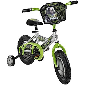 Huffy Disney Pixar Lightyear 12 Inch Kid’s Bike