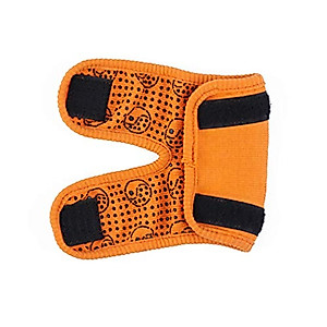 POPETPOP Pet Dog Front Leg Braces Knee Wrap Sleeve Protects Wounds Brace Dog Hock Protector Joint Supports Leg Hock Protector Dog Socks