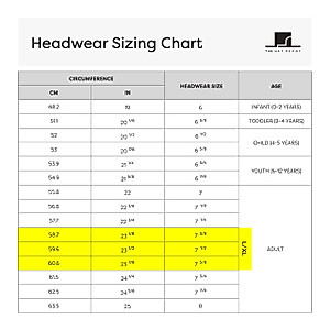 The Hat Depot Kids Washed Low Profile Cotton and Denim Plain Baseball Cap Hat (2-5 yrs, Black)