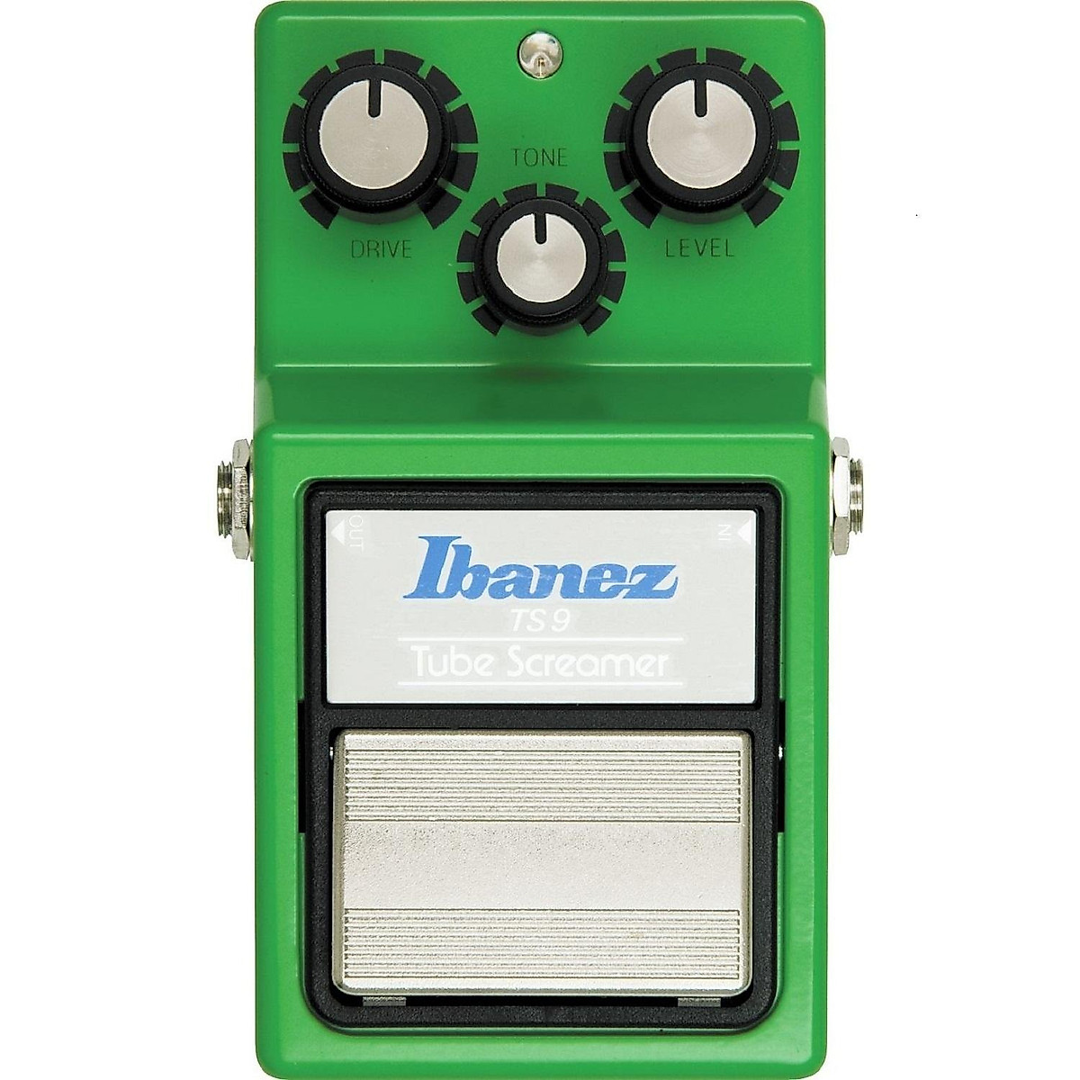 Ibanez TS9 Electric Guitar Single Effect