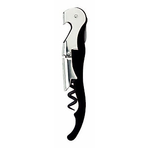 Pulltex Corkscrew, Black