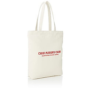 marimo craft.co.ltd.(株式会社マリモクラフト) A4 Tote 35th Anniversary Fair Chibi Maruko-chan