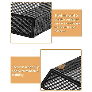 JANE EYRE kitchen drawer organizer - silverware utensil organizer for kitchen drawer,silverware tray in drawers