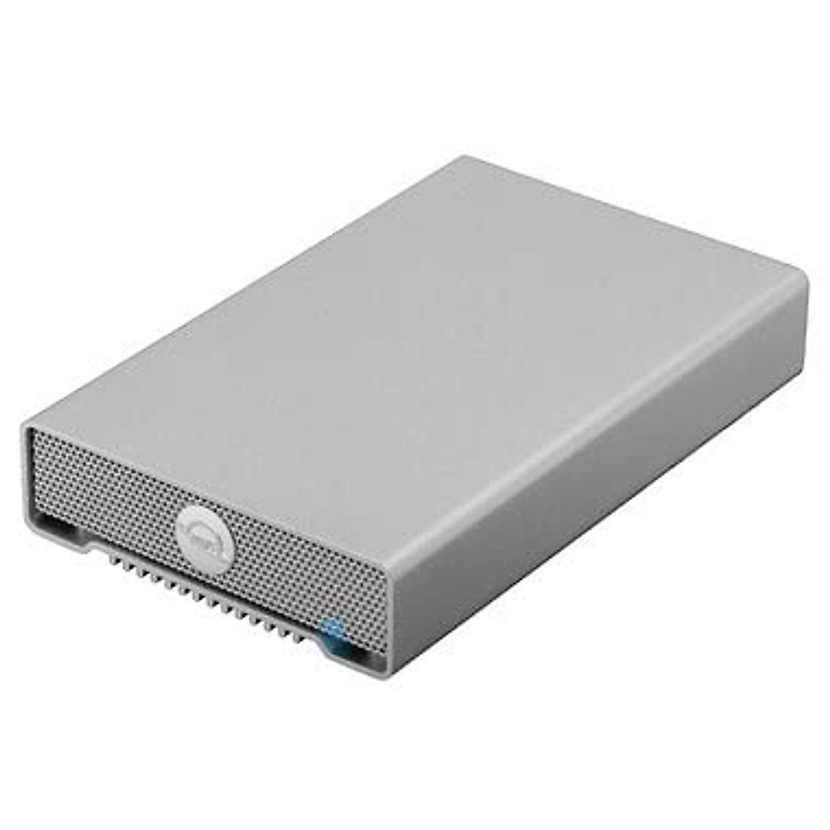 OWC 1TB SSD Mercury Elite Pro Mini USB C Bus-Powered External Storage
