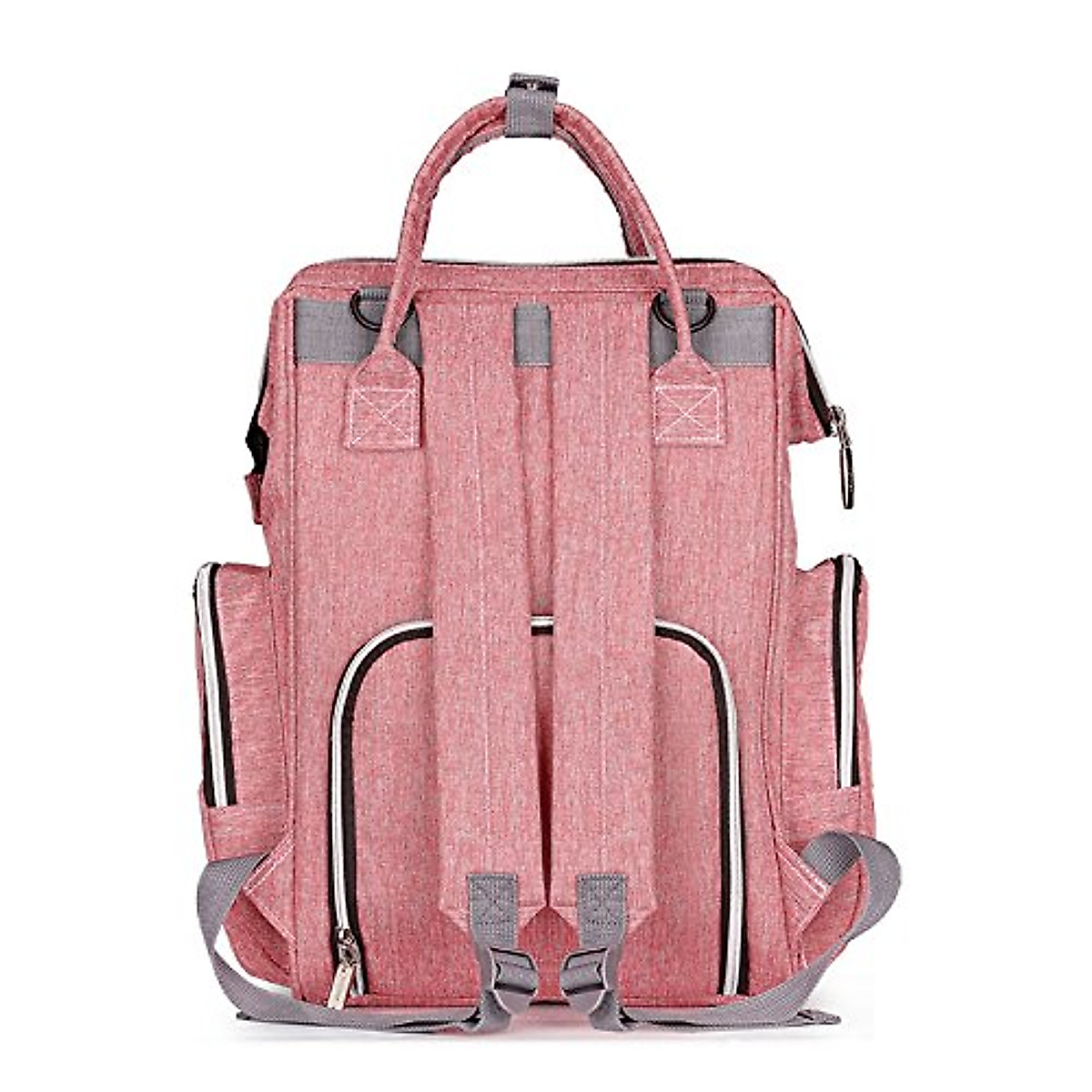 UARERISE Diaper Bag Backpack,Maternity Nappy Bag, Mummy Travel Back Pack,Large capacity Baby Care Bag