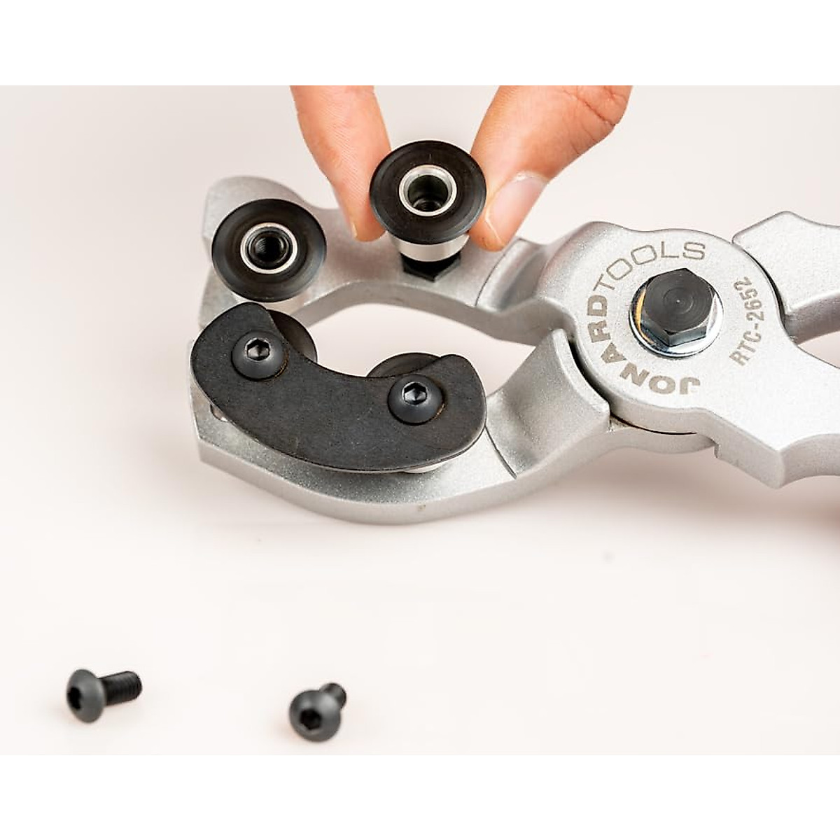 Jonard Tools RTC-2640RB Replacement Blade Set for RTC-2640