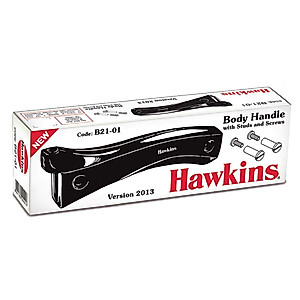 Body Handle for All Hawkins Pressure Cooker for B11-01