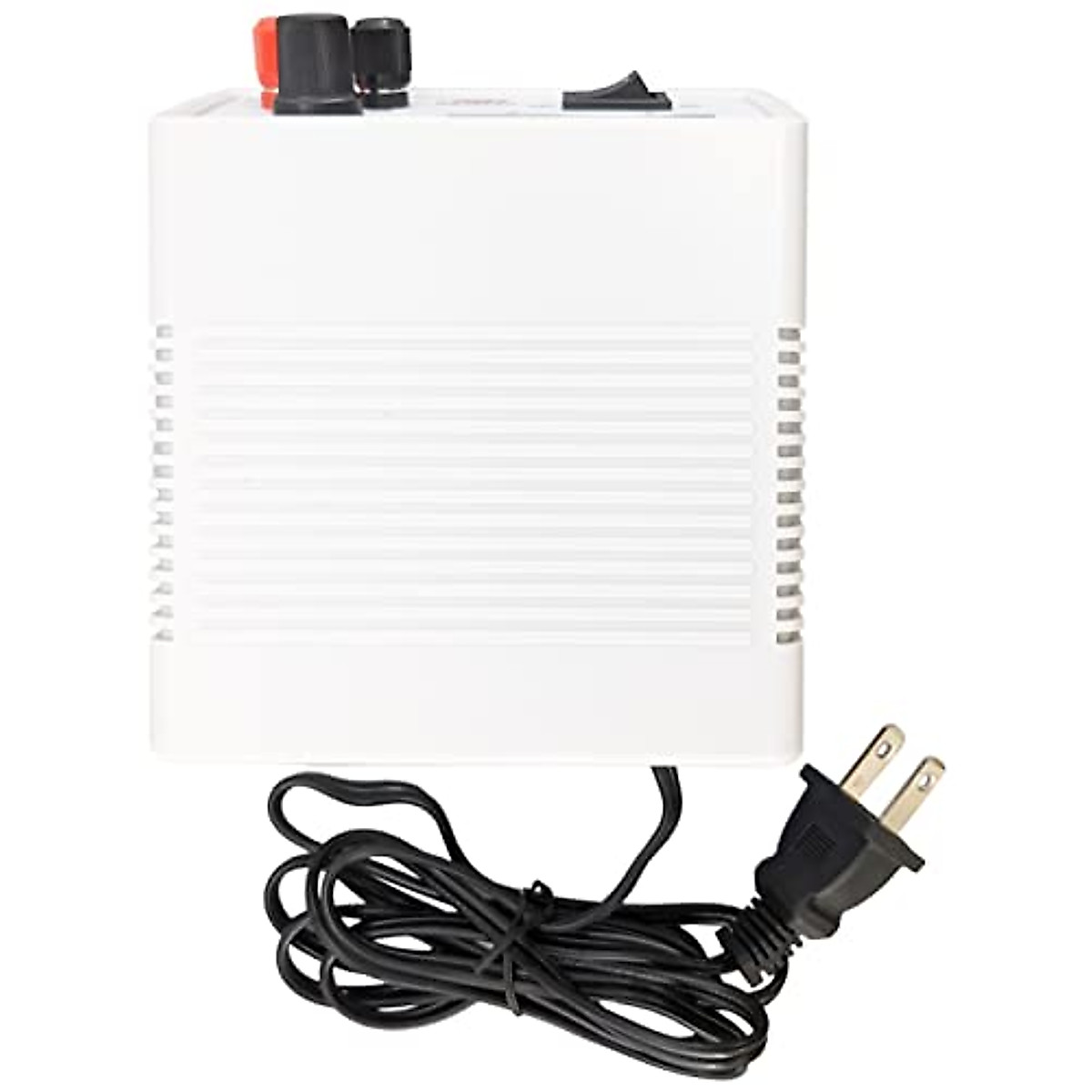 DC Power Supply 1-15V at 2A with LED Display, Compact Size, CE and RoHS Compliant by EX ELECTRONIX EXPRESS