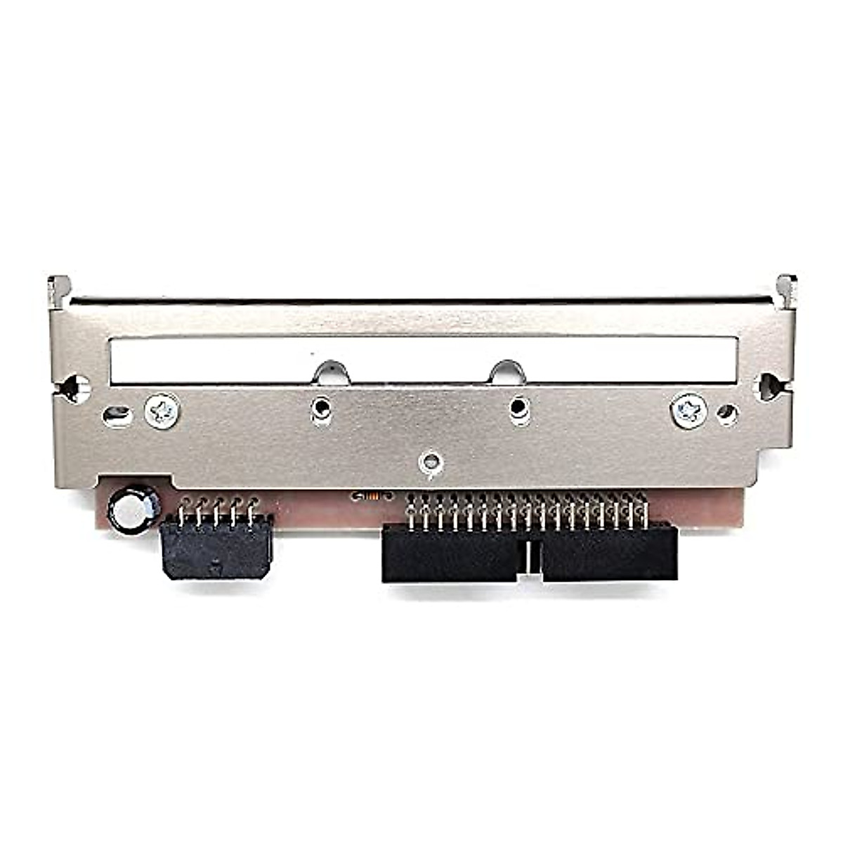 Printer Parts ZM400 Printhead For Zebra ZM400 203dpi Thermal Barcode Label Printer Compatible 79800M Printer,Warranty 90days - (Color: 79800M)