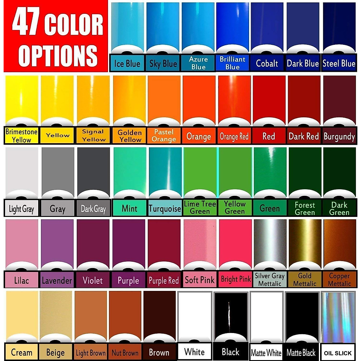 VulgrCo Custom Name Wall Decal for Kids Room, Personalized Wall Decals and Stickers for Nursery, Baby Name Wall Decor, Peel & Stick Name Decals for Walls