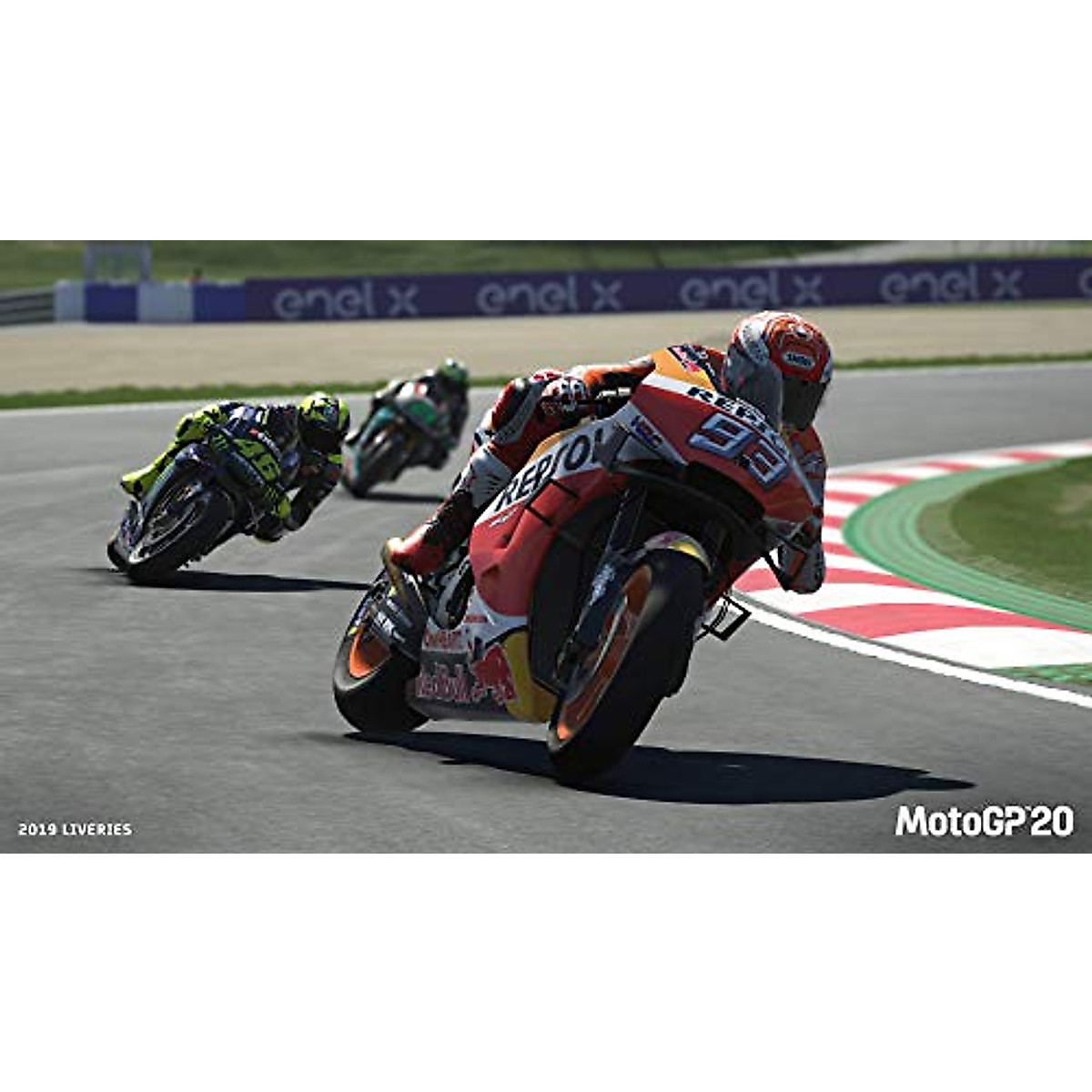 Motogp 20 - Nintendo Switch