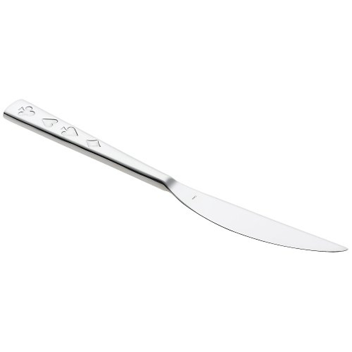 Ginkgo International Vegas 20-Piece Flatware Place Setting, Service for 4