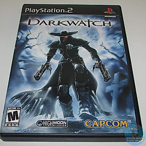 Darkwatch - PlayStation 2
