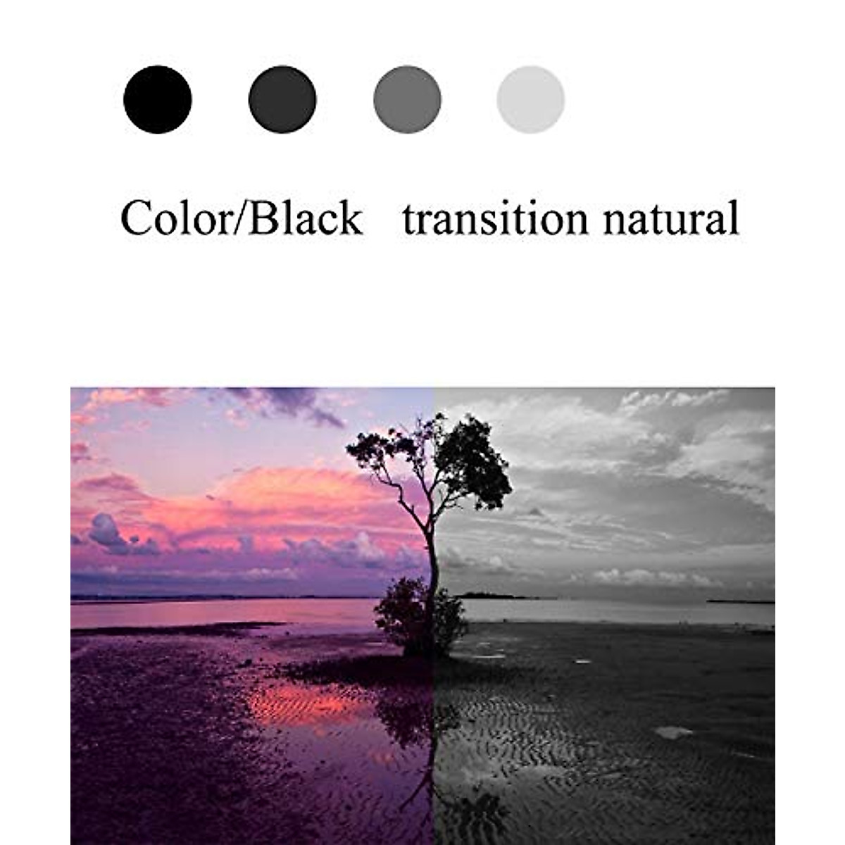 MM MUCH & MORE Compatible Color Ink Cartridge Replacement for Brother LC-103XL LC103XL LC103C LC103M LC103Y to Use for DCP-J152W MFC-J245 MFC-J285DW (Cyan, Magenta, Yellow)