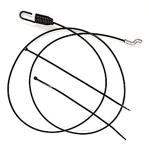 746-04230 946-04230 Snowblower Auger Clutch Cable Replacement MTD 746-04230A 746-04230B 946-04230A 946-04230B