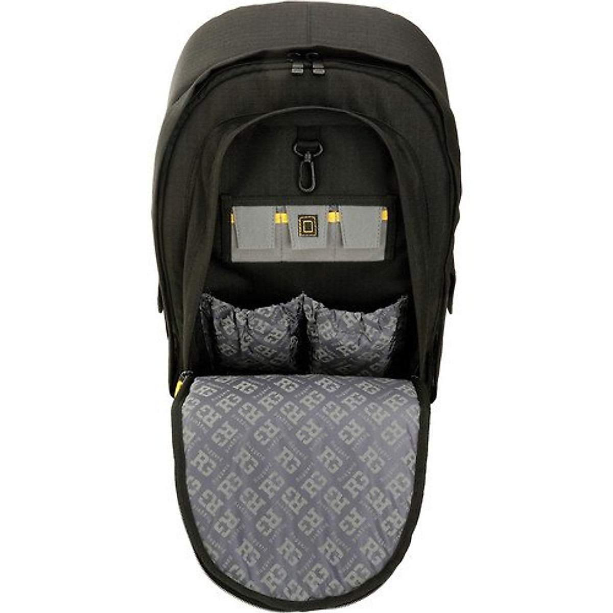 Ruggard Outrigger 65 DSLR Backpack