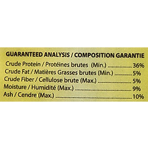 Northfin Veggie Formula, 2 mm, Sinking Pellets, 250 g