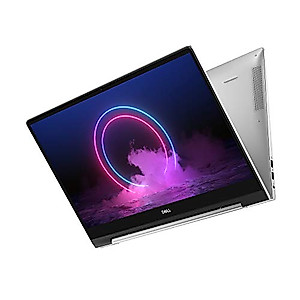 2020 Latest Business Laptop Dell Inspiron 17 7000 2-in-1 Laptop 17.3" QHD Touch-Screen 11th Gen Intel Core i7-1165G7 32G RAM 512G Nvme SSD GeForce MX350 Thunderbolt 4 Window 10 Pro TD USB HUB 3.0