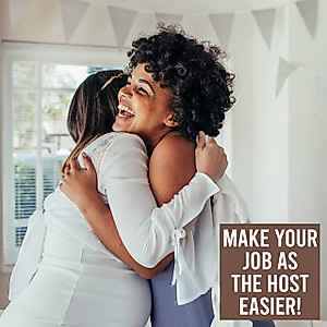 25 Books For Baby Shower Request Cards - Woodland Baby Shower Invitation Inserts, Book Request Baby Shower Guest Book Alternative, Bring A Book Instead Of A Card, Baby Shower Book Request