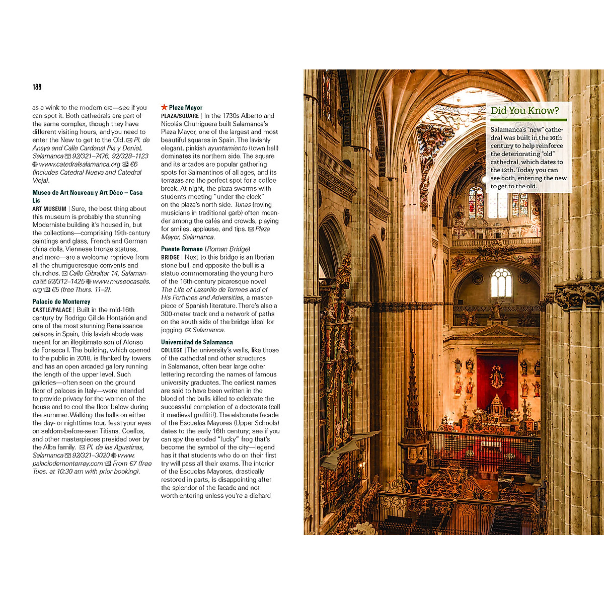 Fodor's Essential Spain (Full-color Travel Guide)