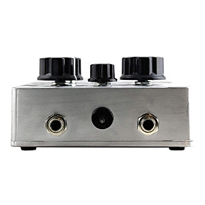 Death by Audio Fuzz War Effect Pedal