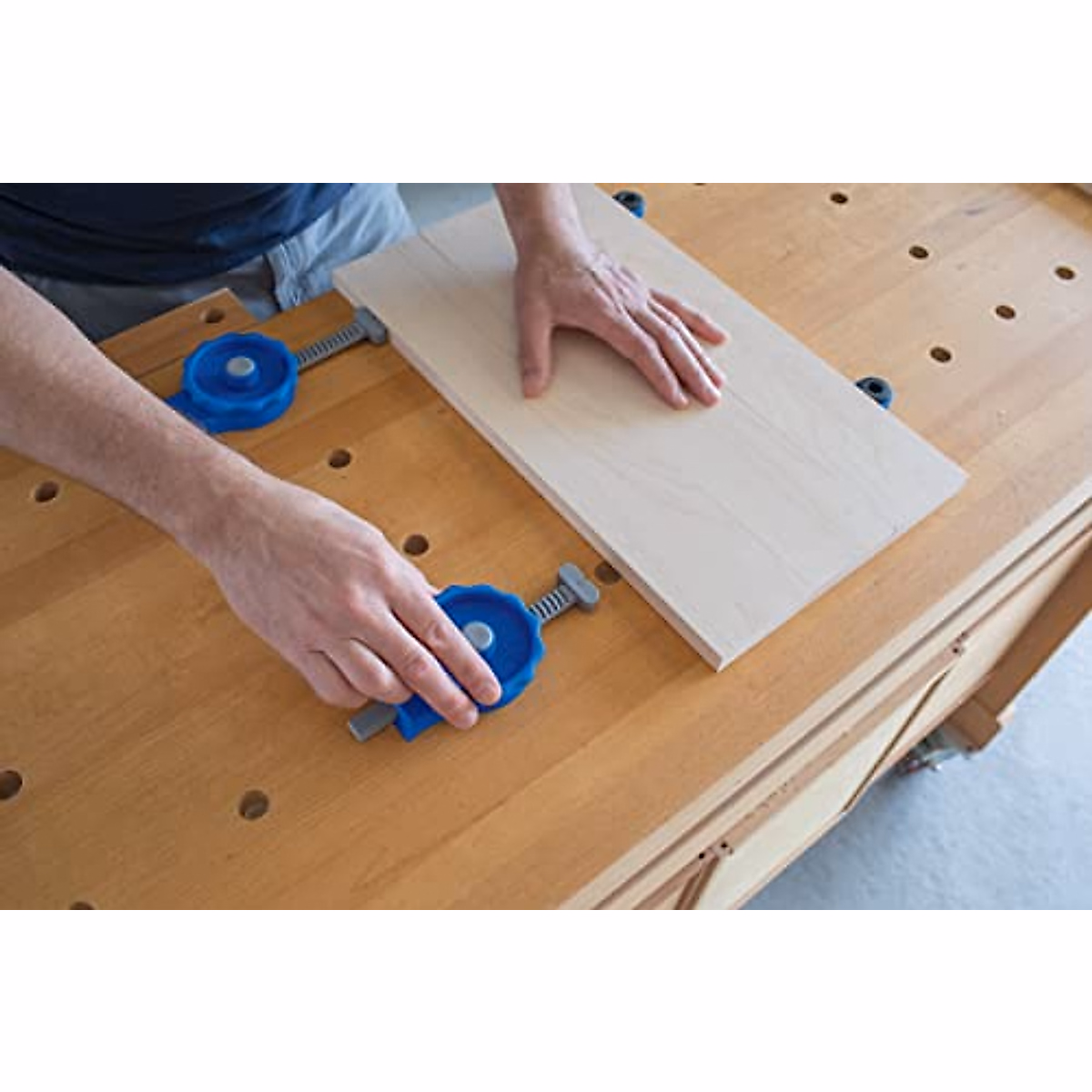 Kreg KBCIC In-Line Clamp