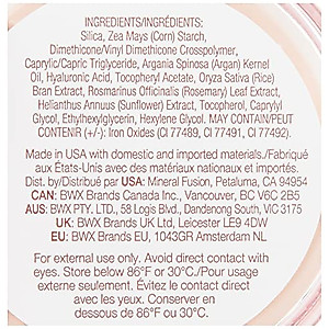 Flawless Finish Setting Powder Beige, 1 Pack