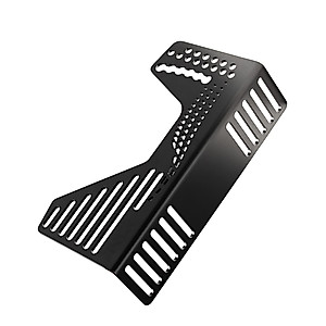 Next Level Racing F-GT Elite 160 Side & Front Plate Edition (NLR-E026)